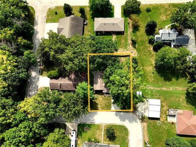 1424 Dowell Drive