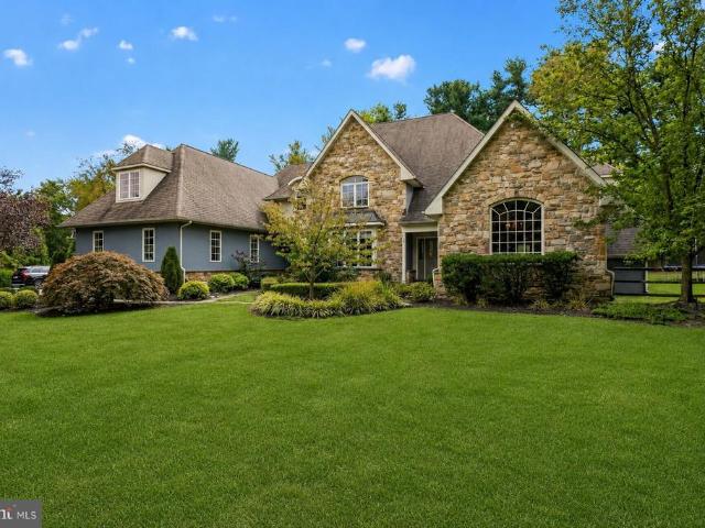 1424 Evans Road
