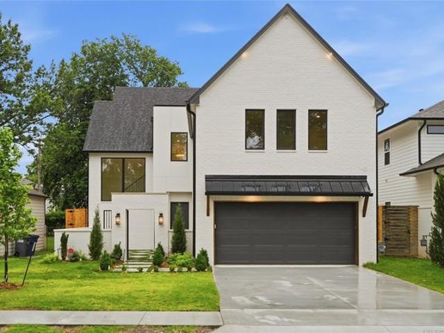 1424 E 37th St, Tulsa, OK 74105