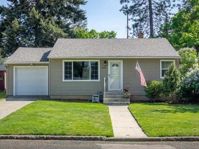 1424 E 39th Ave, Spokane, WA 99203