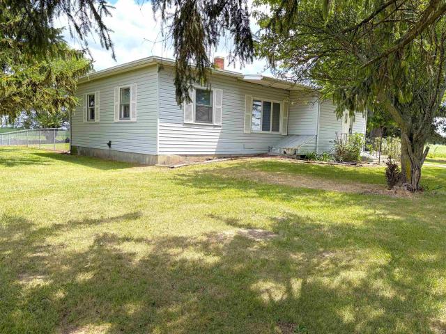 1424 E Greenville Pike