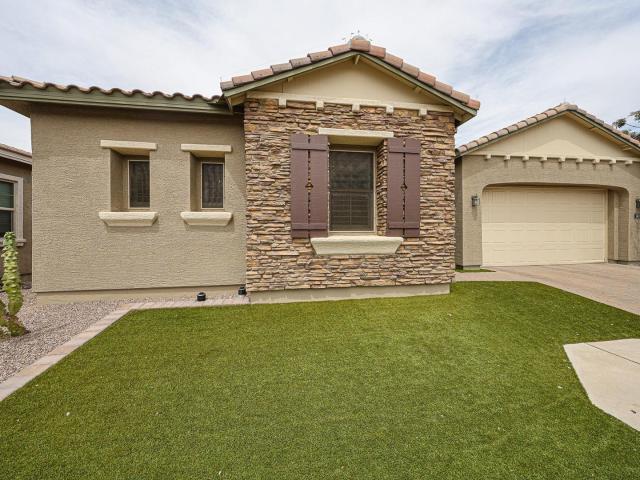 1424 E Pedro Road