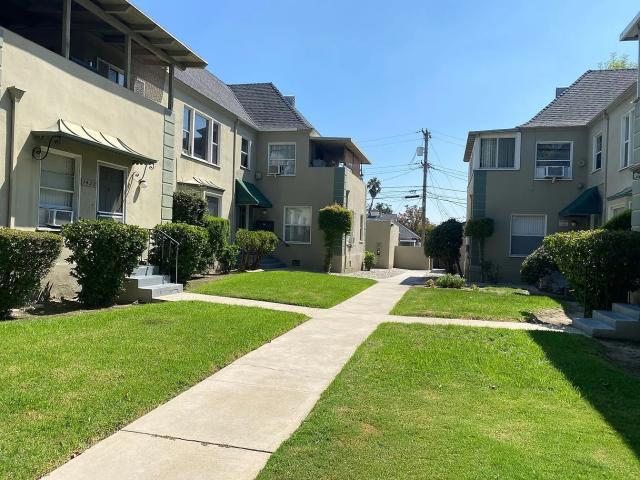 1424 E Wilson Ave, 1 bed, 1 full bath