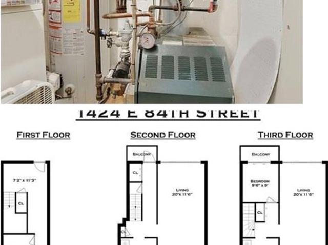 1424 East 84th Street