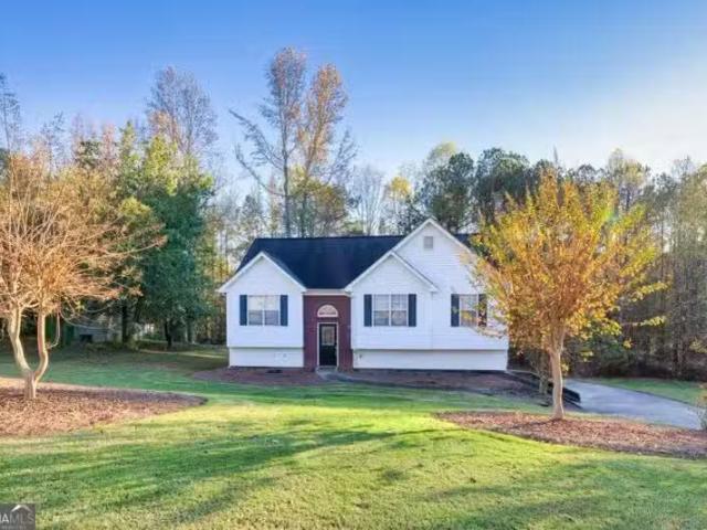 1424 ELLIOTTS LN, AUBURN, GA 30011 Single Family Residence For.