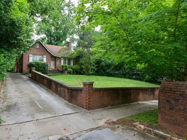 1424 Emory Road NE
