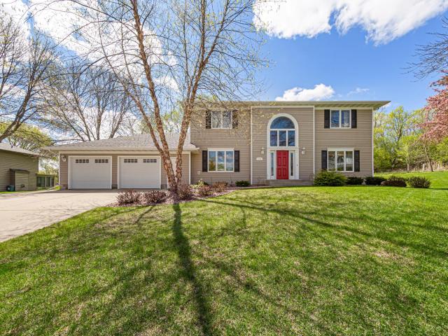 1424 Fairway Drive