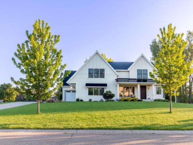 1424 Fairacre Lane SW