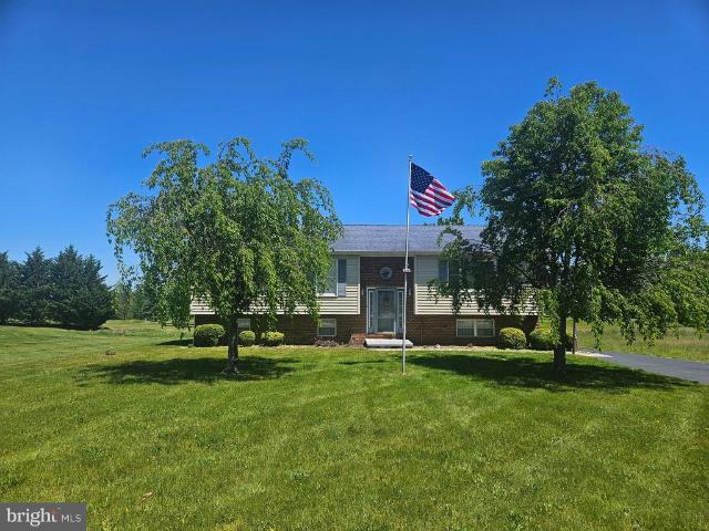 1424 Fish And Game Road