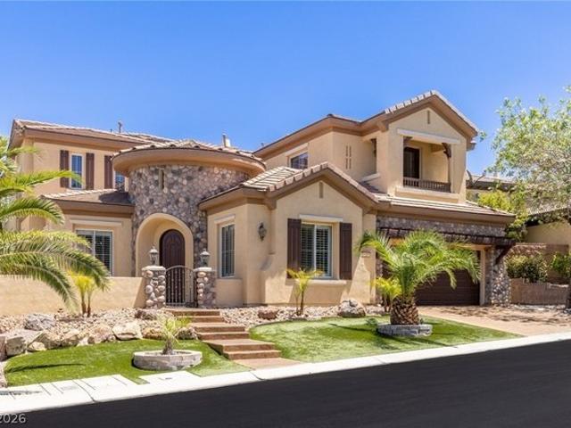 1424 Foothills Village Dr, Henderson, NV 89012