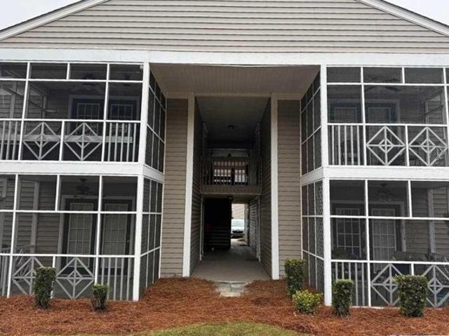1424 Golf Terrace Blvd Unit A8, Florence, SC 29501