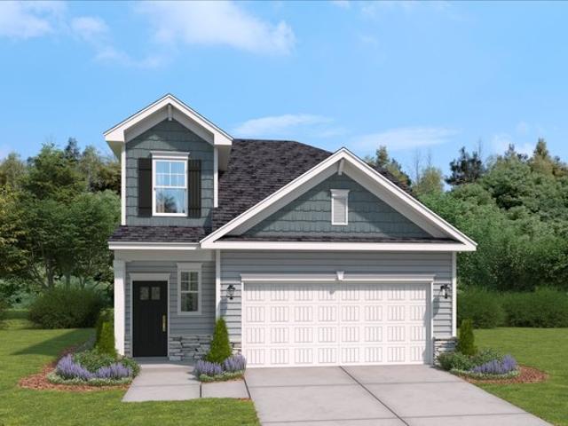 1424 Harper Mae Dr, Spartanburg, SC 29303