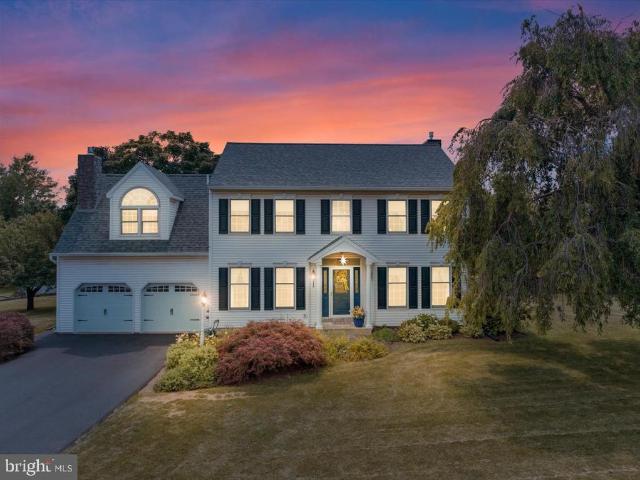 1424 Hay Field Drive
