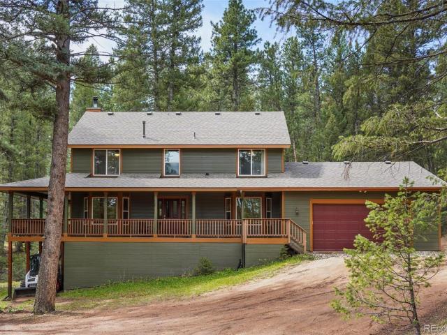 1424 High Drive