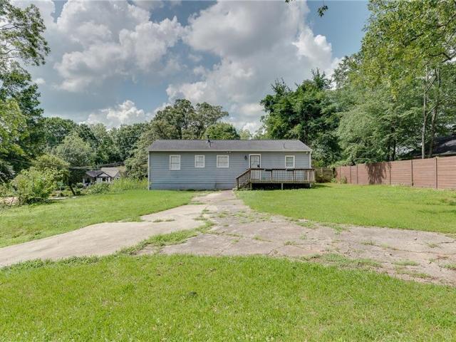 1424 Hosea L Williams Drive NE