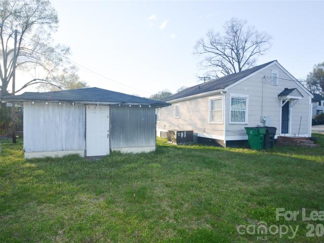 1424 Kennon St, Charlotte, NC 28205 | MLS #4402