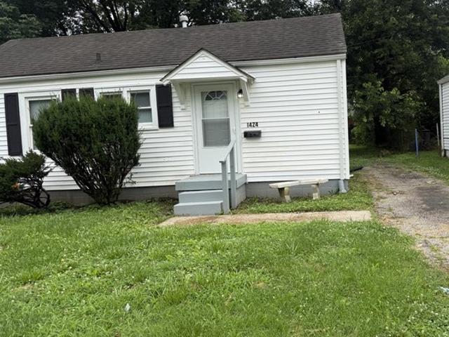 1424 Lillian Ave, Louisville, KY 40208