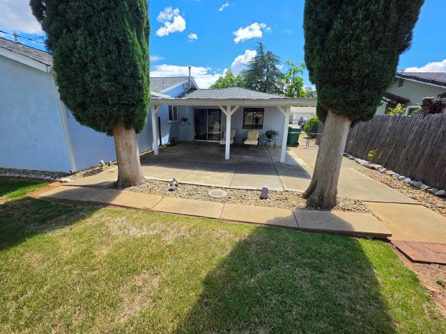 1424 Lodgepole Avenue