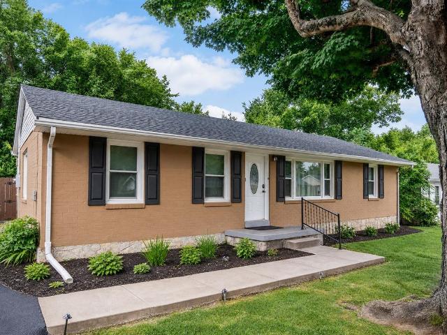 1424 Longview Drive