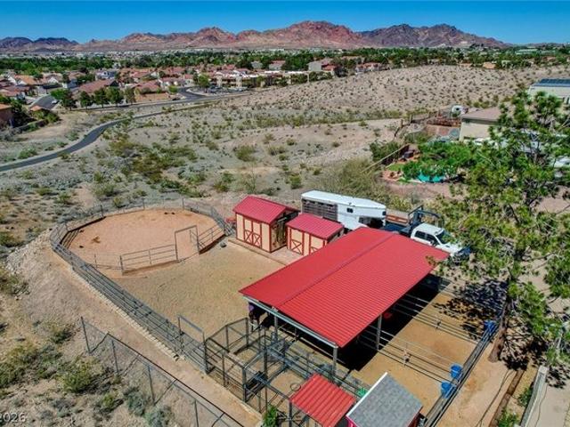 1424 Pueblo Dr, Boulder City, NV 89005