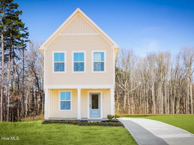 1424 Pine Log Trl NE, Bolivia, NC 28422
