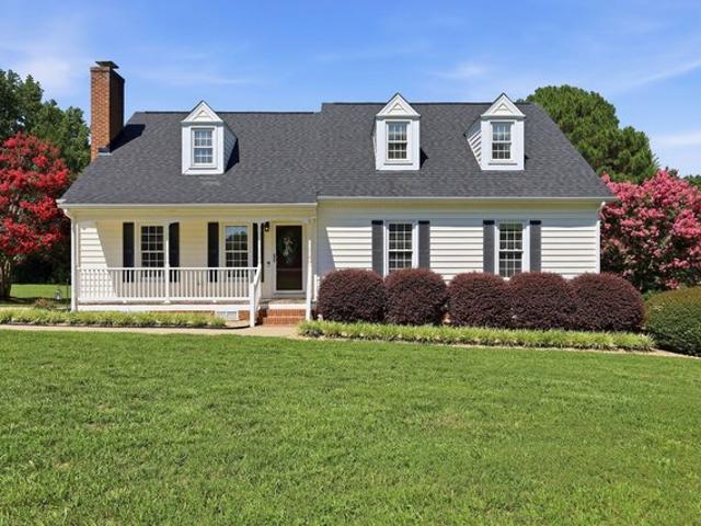 1424 Raybon Dr, Wendell, NC 27591