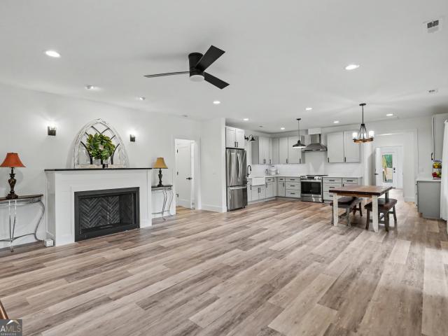 1424 Ridge Pointe Way, Blairsville, GA 30512 | MLS #10796