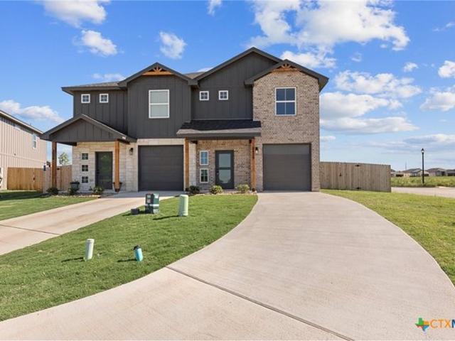 1424 Rita Blanca Ct, Temple, TX 76502