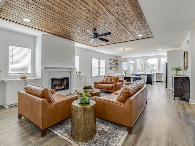 1424 Summerbrooke Dr, Tallahassee, FL 32312 | MLS #380718 | Compass