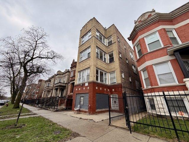 1424 S Avers Ave, Chicago, IL 60623