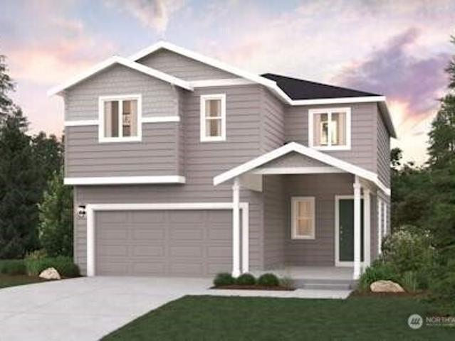 1424 Salzer Creek Loop, Centralia, WA 98531