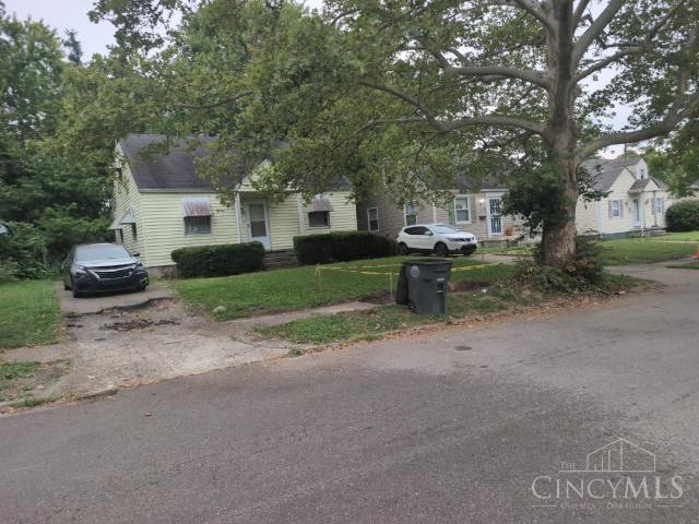 1424 Shaftesbury Road