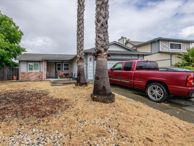 1424 Shasta St, Suisun City, CA 94585 | MLS #326023 | Compass