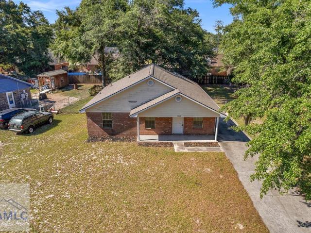 1424 Sidewinder Way