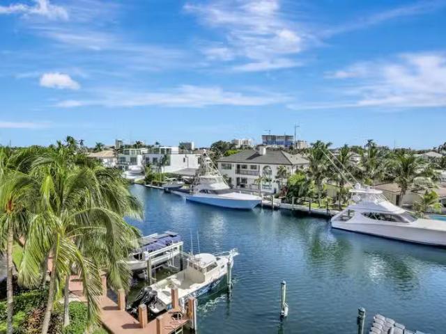 1424 Southeast 12th Street, Unit 3A, Fort Lauderdale, FL 33316