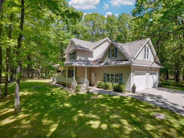 1424 Timber Ridge Drive