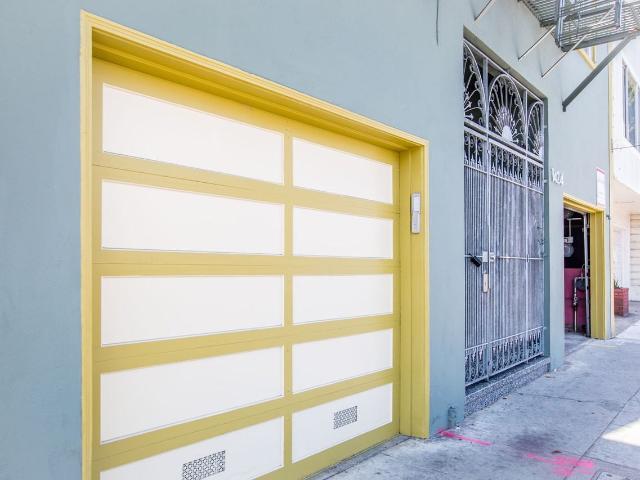 1424 Valencia Studio Apartment for Rent at 1424 Valencia St, San Francisco, CA 94110 Mission