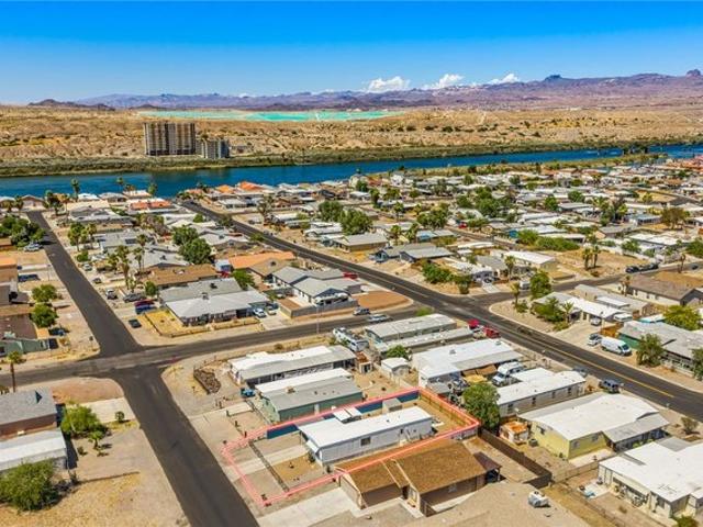 1424 Verde Dr, Bullhead City, AZ 86442