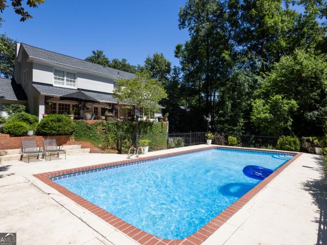 1424 Waverland Drive