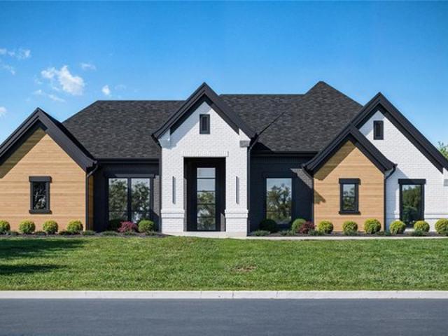 1424 Weston Rdg, Grandview, TX 76050