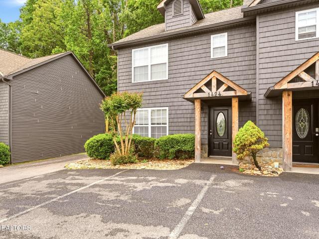 1424 William Holt Blvd