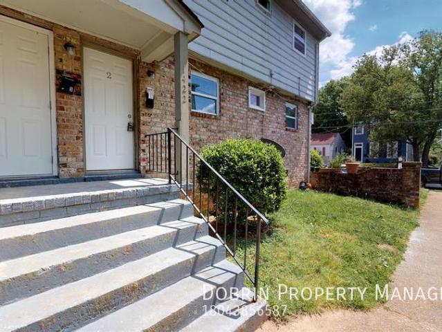 1424 Winder St, 2 beds, 1 full bath
