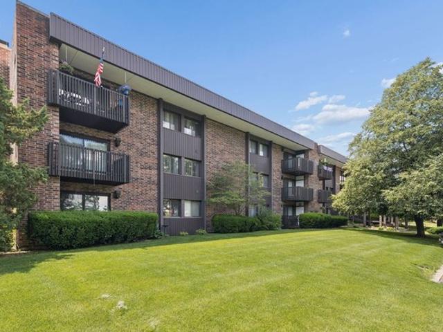 1424 Woodbridge Rd Apt 2B, Joliet, IL 60436