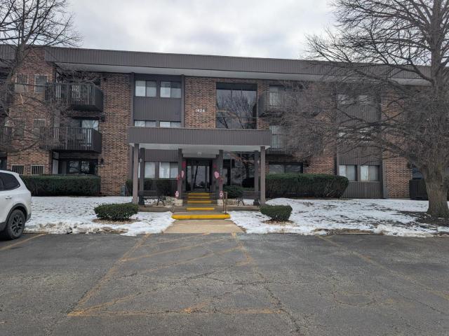 1424 Woodbridge Rd, Unit 2H, Joliet, IL 60436 | MLS #12561 | Compass