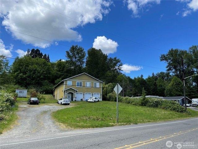 14253 Macadam Rd S Lot T, Tukwila, WA 98168
