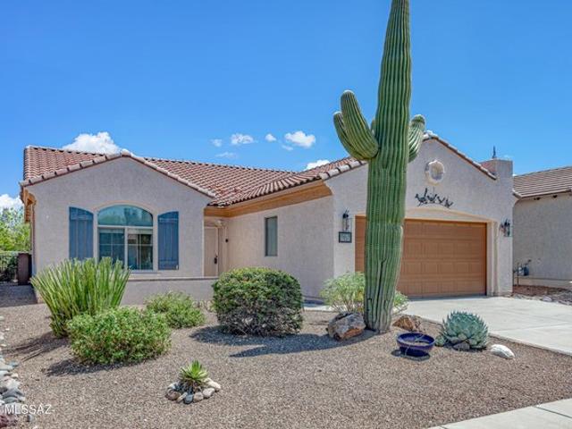 14253 S Via Del Farolito, Sahuarita, AZ 85629