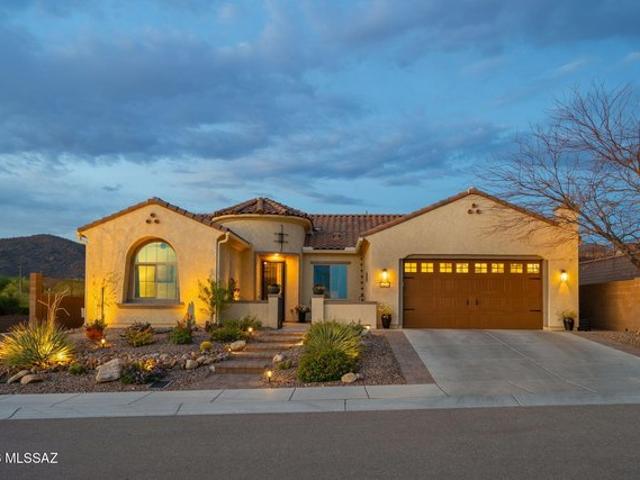 14250 N Fire Point Trl, Marana, AZ 85658