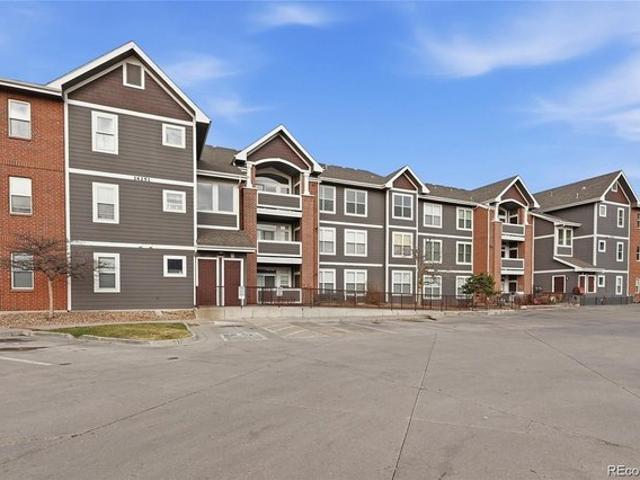 14251 E 1st Dr Unit 308, Aurora, CO 80011