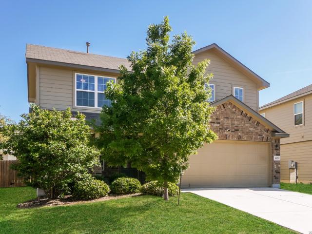 14251 Geyserite Ave, San Antonio, TX 78253 | MLS #1955