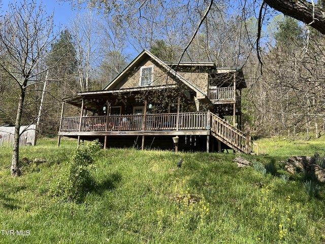 14251 Nickelsville Hwy, Nickelsville, VA 24271